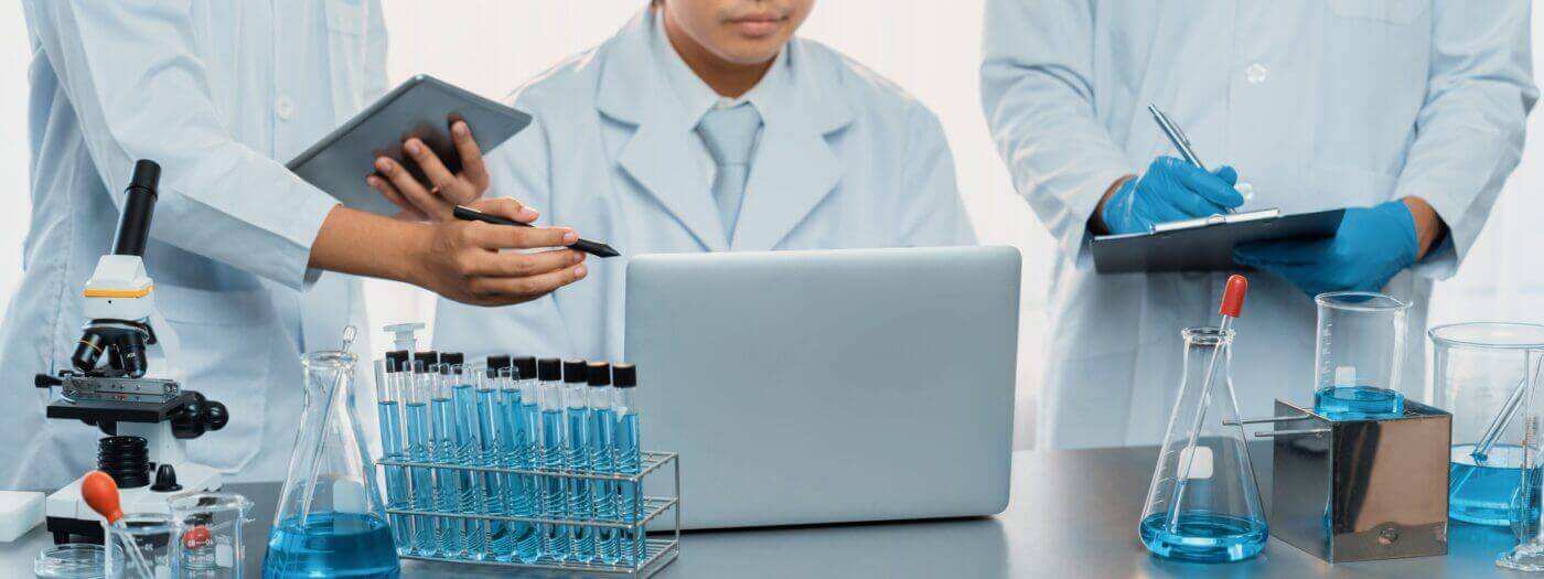 Upcoming Event: Transforming Laboratory Operations, Quality, and ...