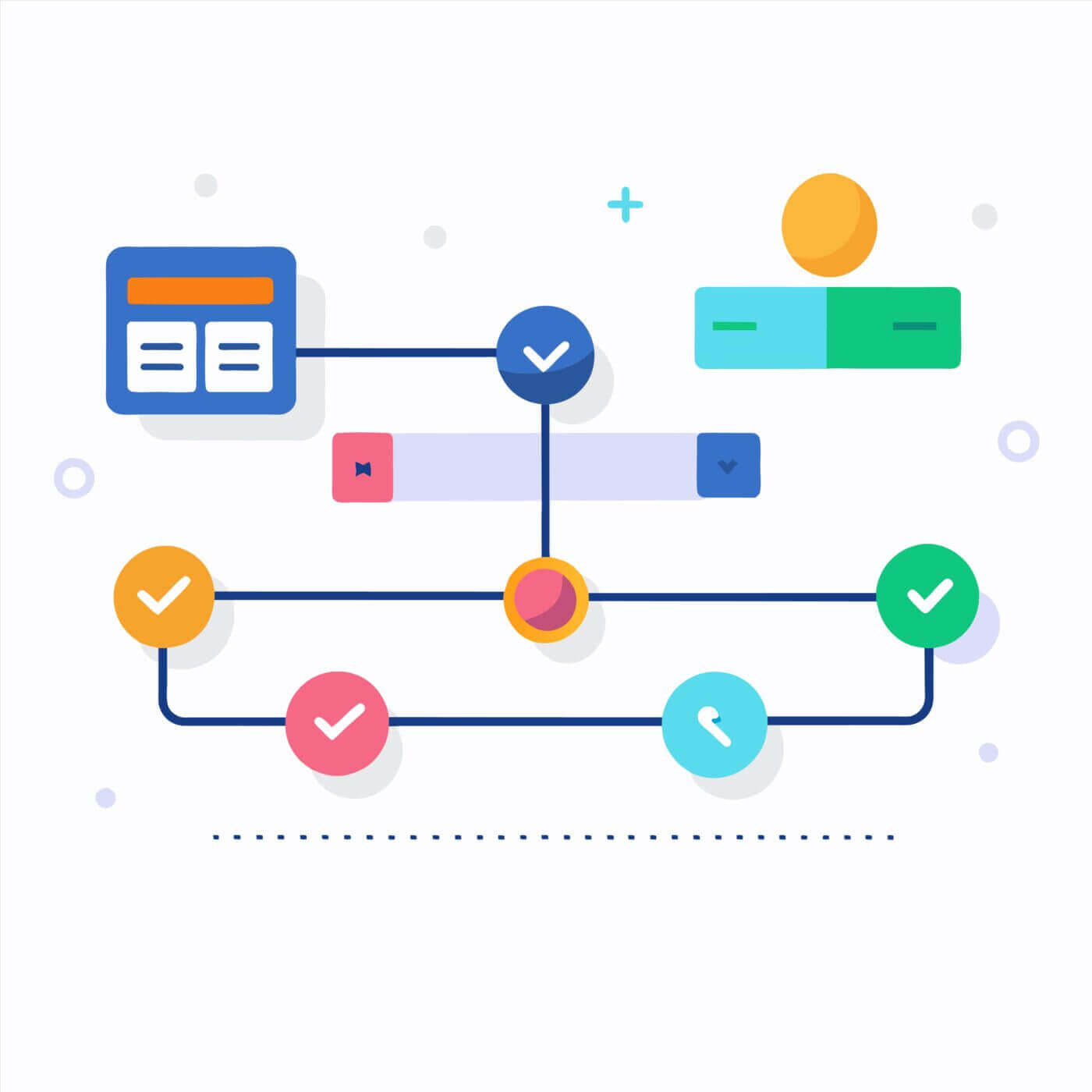 Value Stream Mapping in the Medical Device Industry