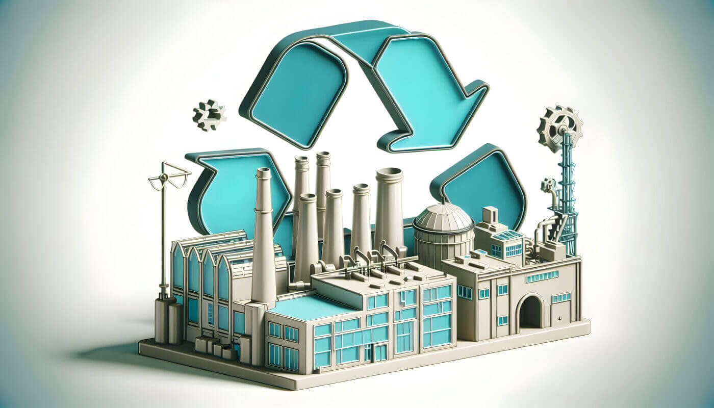 Reducing Environmental Footprint in Medical Device Production
